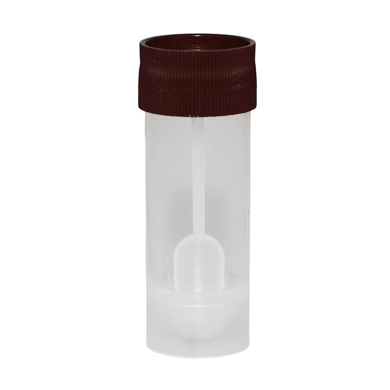 Stool Sample Container | Sample Vessels & Transport Containers – EconoMed