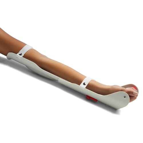 Extendable Arm Splint for Infusions – EconoMed