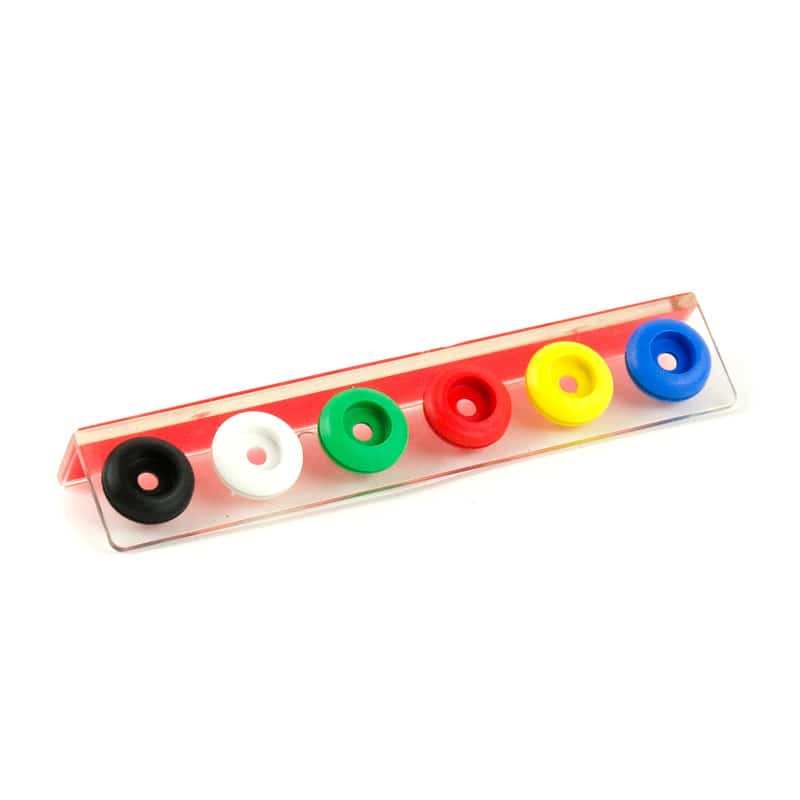 Varioflex Ampoule Tray 24 | Ampoule Holders – EconoMed